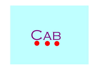 Group 3 Letter B | PPT