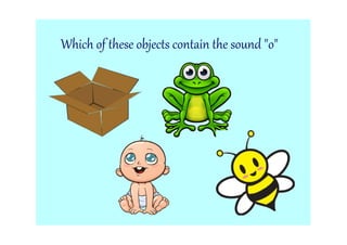 Group 3 Letter O | PDF