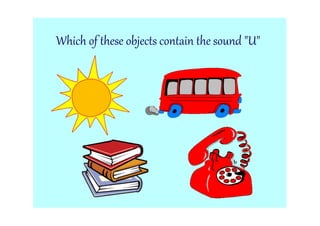 Group 3 Letter U | PDF