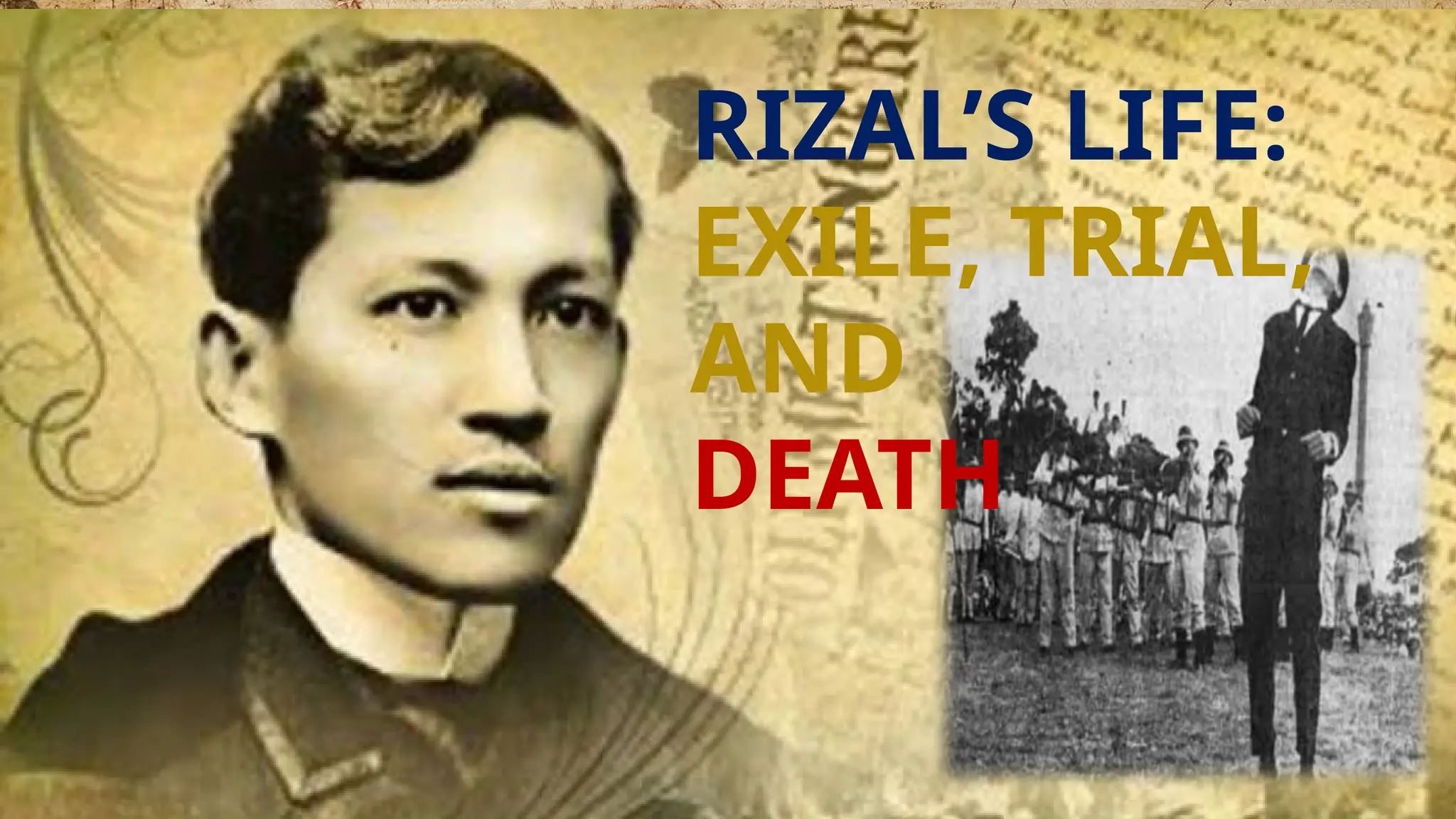 GROUP3_LIFE_OF_RIZAL_EXILE,TRIAL_AND DEATH.pptx