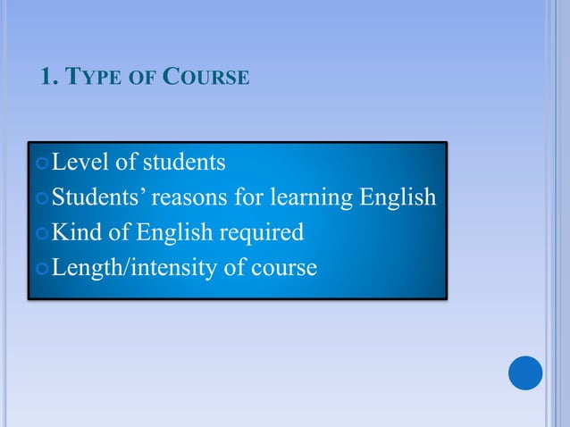 selecting and evaluating materials | PPTX