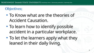 Accident Causation theory Food and Service Management .pptx