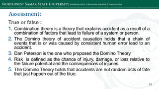 Accident Causation theory Food and Service Management .pptx