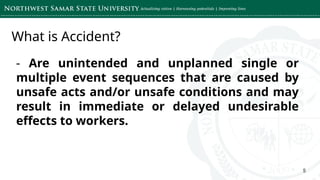 Accident Causation theory Food and Service Management .pptx