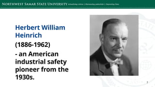 Accident Causation theory Food and Service Management .pptx