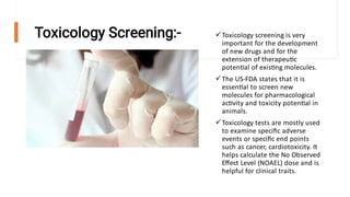 Good Laboratory practices - Toxicology Lab.pdf