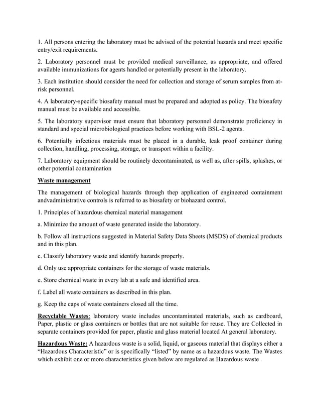 Group 3 Micro biology-1.pdf | First Aid | Injuries