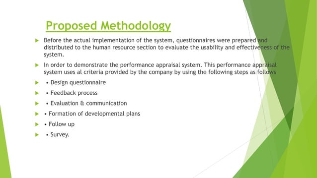 Multi rater feedback system | PPT