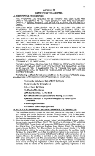 Group 3 notifcation | PDF