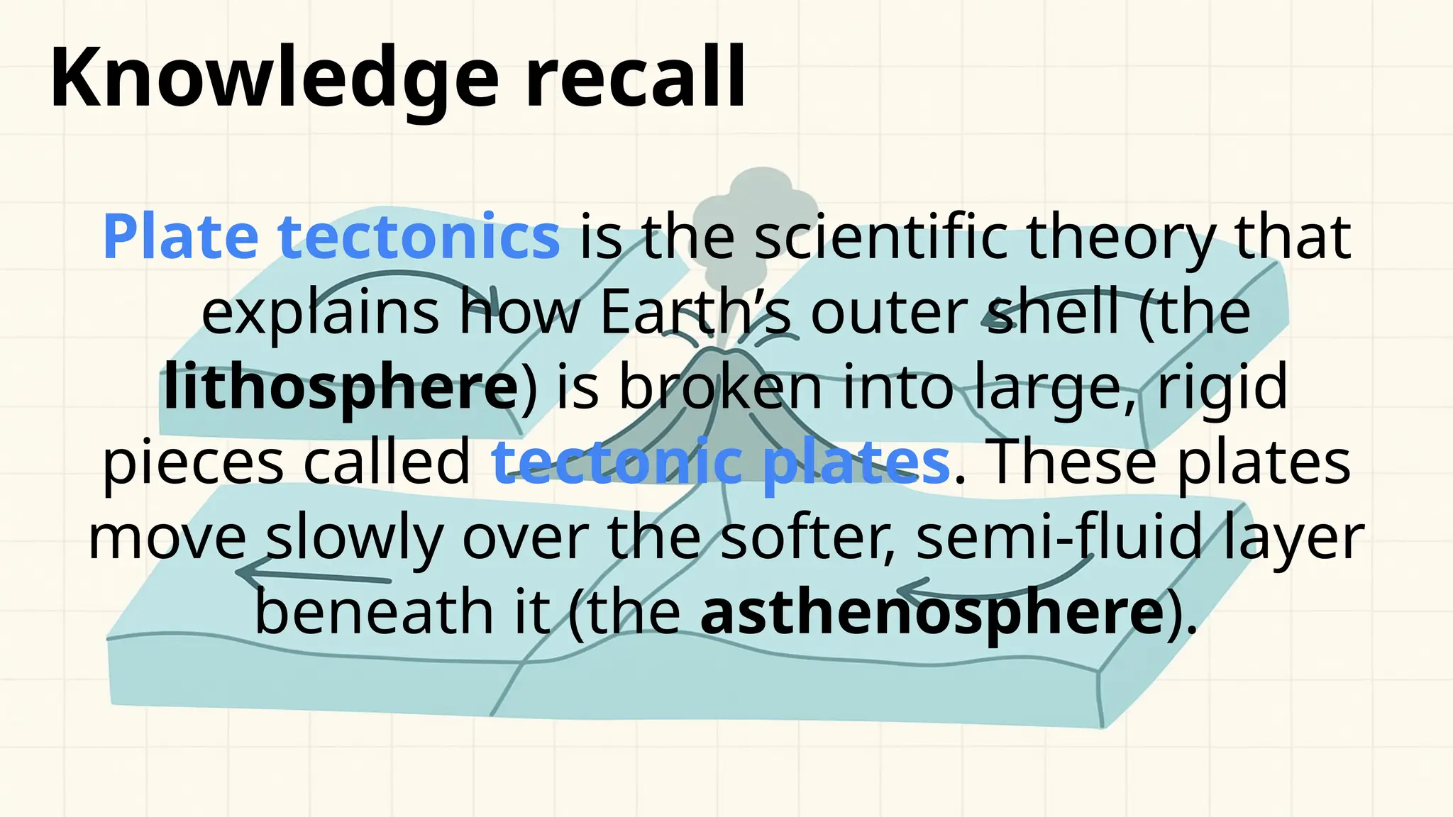 GROUP 3_plate tectonics, grade 11 2nd quarter | PPTX