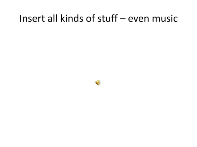 Group 3 power point | PPT