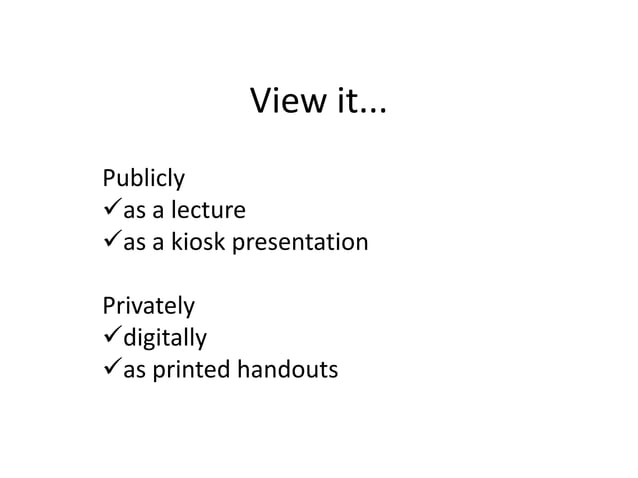 Group 3 power point | PPT