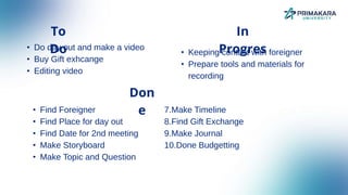 Making friend with foreigner.pptx