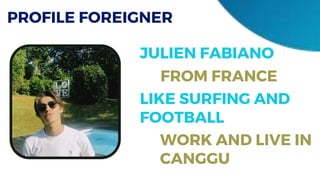 Making a friend with foreigner.pptx