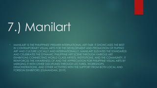 Group 3 Contemporary Arts from the Regions Group 3 Reporting presery q1 ...