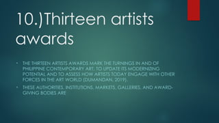 Group 3 Contemporary Arts from the Regions Group 3 Reporting presery q1 ...