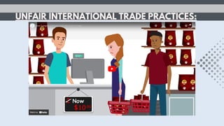 INTRODUCTION TO INTERNATIONAL TRADE | PDF