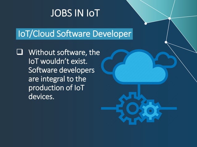 Cost of Convenience: Pros and Cons of IoT | PPTX | Internet | Computing