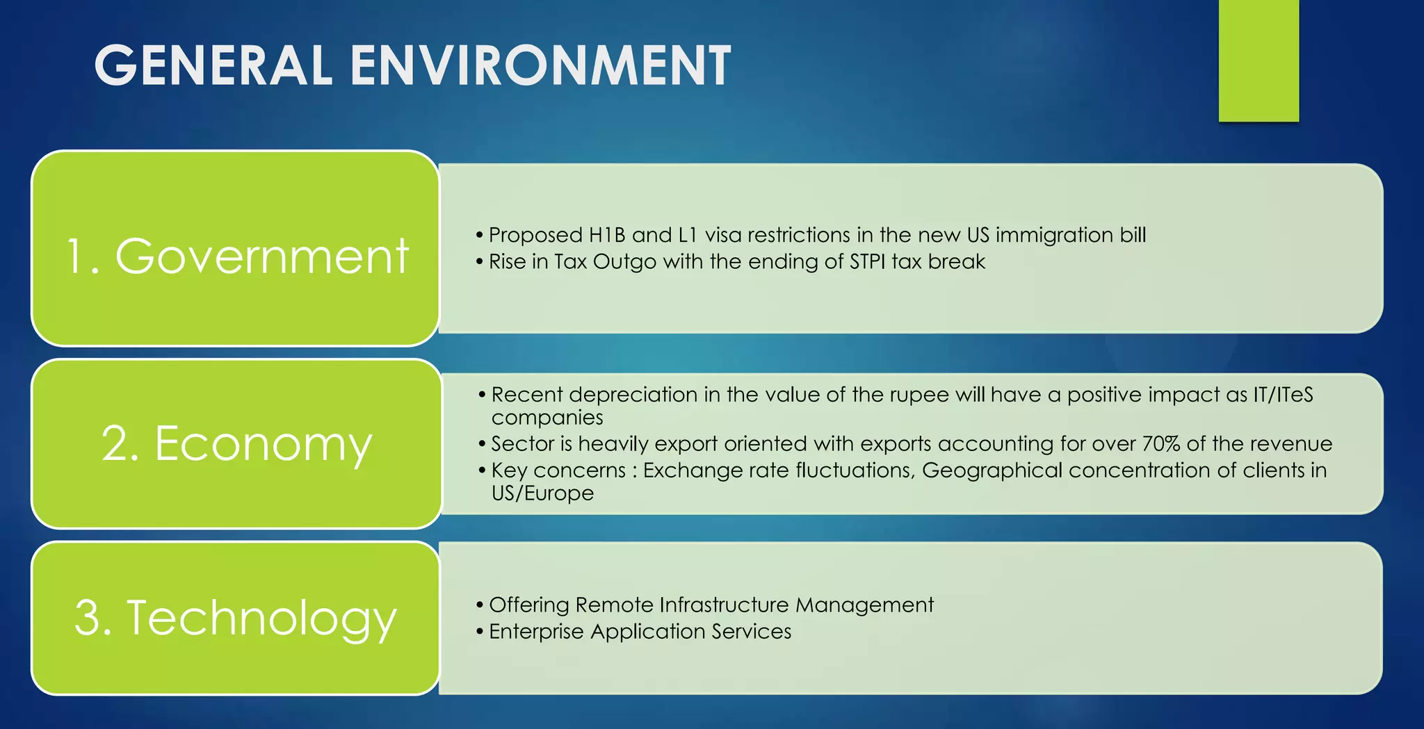 Organizational Design - HCL Technologies | PPTX
