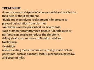 Group 3 Shigella.pptxfjfjfjffjjdjfjfjfjfjf | PPTX