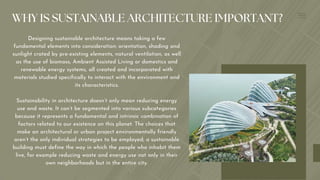 GROUP - 3 (SUSTAINABLE ARCHITECTURE).pptx