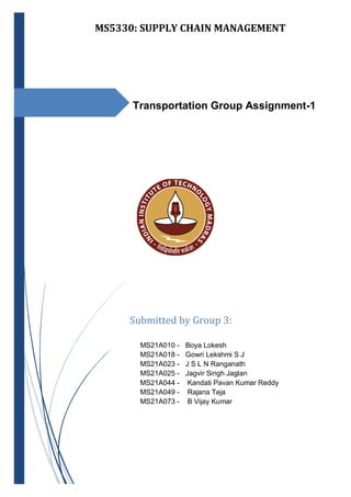 Group 3_Transportation Assignment (1).pdf