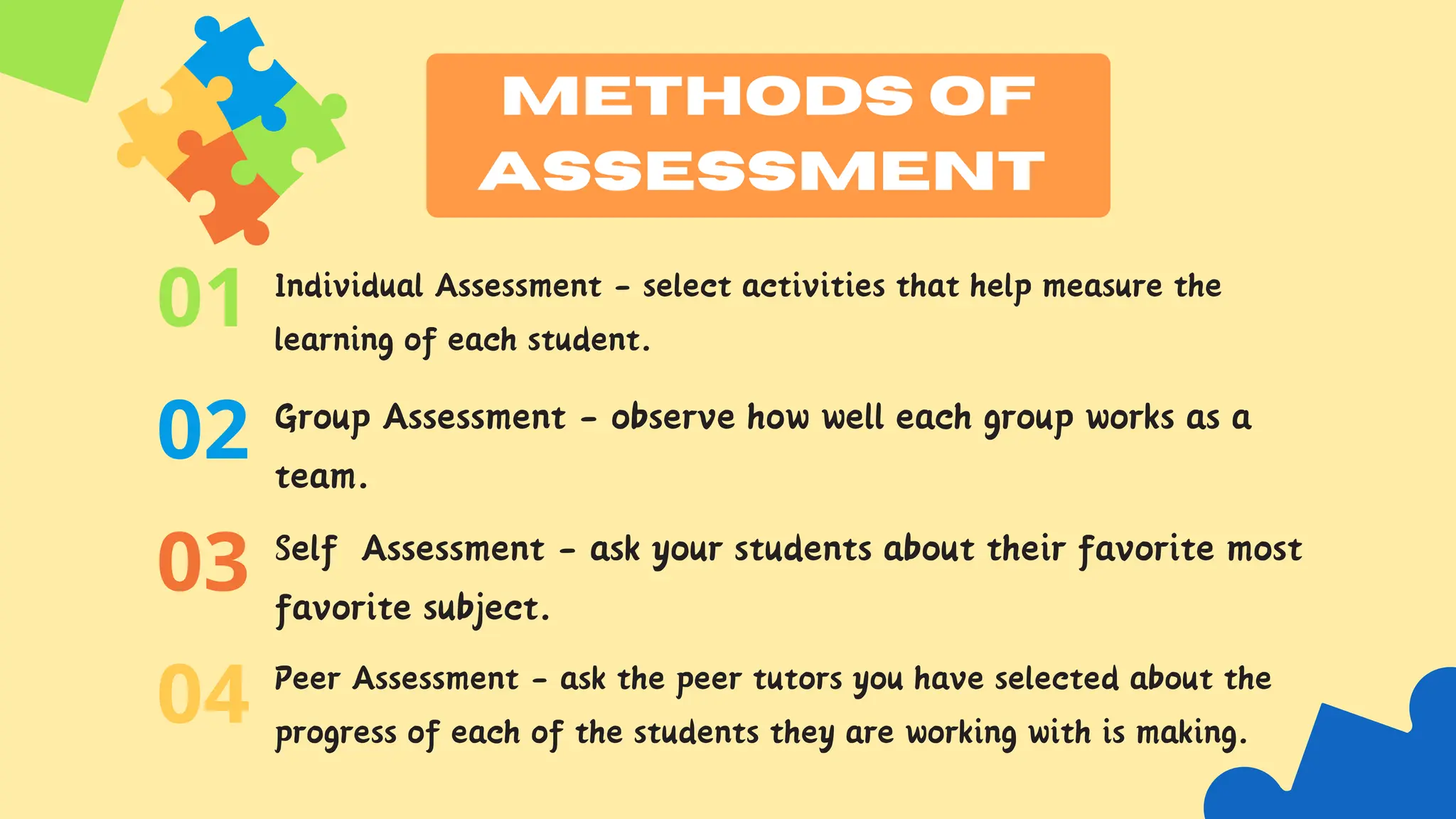 Assessing Learning and Teaching Performance in Multigrade Classes | PDF