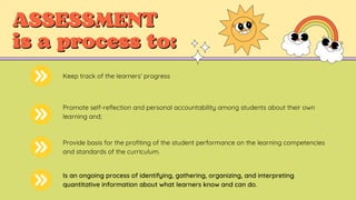 Assessing Learning and Teaching Performance in Multigrade Classes | PDF