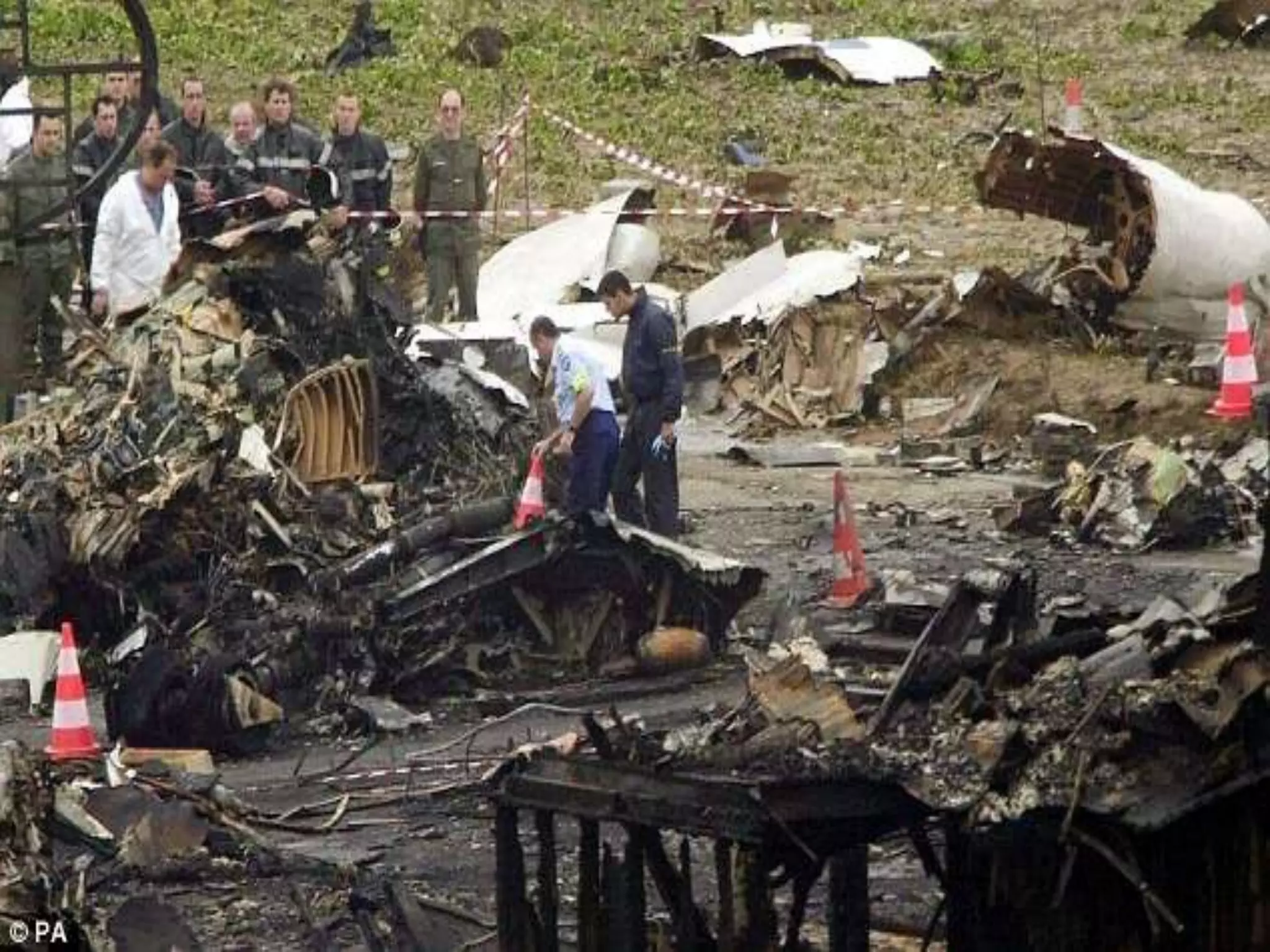 Foreign Object Damage/Debris | PPTX