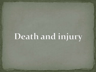 Foreign Object Damage/Debris | PPTX