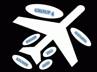 Foreign Object Damage/Debris | PPTX