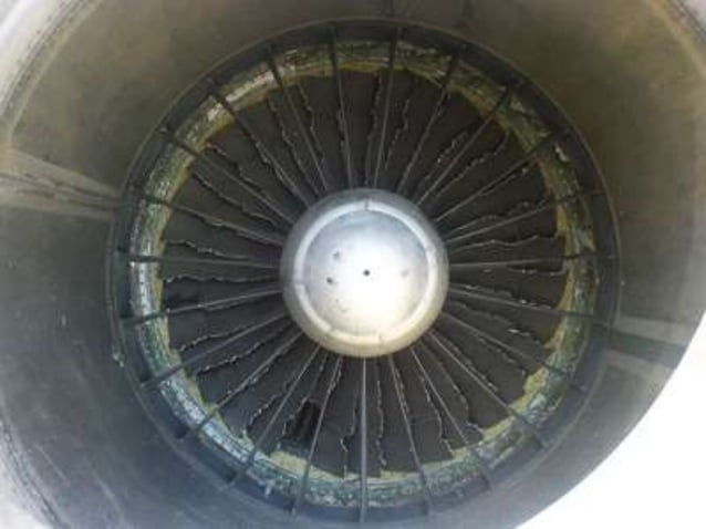 Foreign Object Damage/Debris | PPTX | Air Travel | Travel Type