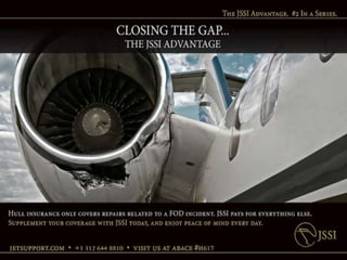 Foreign Object Damage/Debris