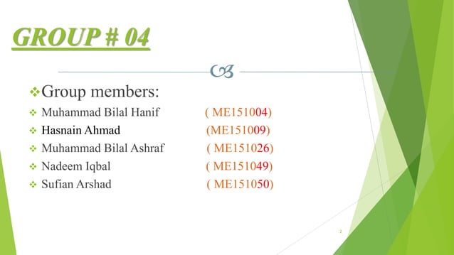 Steady flow energy eq....by Bilal Ashraf | PPTX
