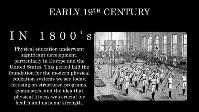 GROUP 4- 19TH CENTURY Physical Education.pptx