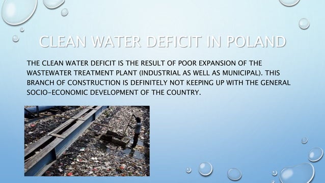 Water pollution Group 4 | PPTX | Science