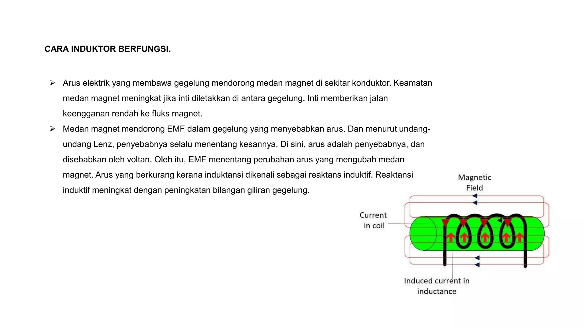 PRINSIP TEKNOLOGI ELEKTRIK_GROUP 4: KOMPONEN ASAS DALAM LITAR ELEKTRIK ...