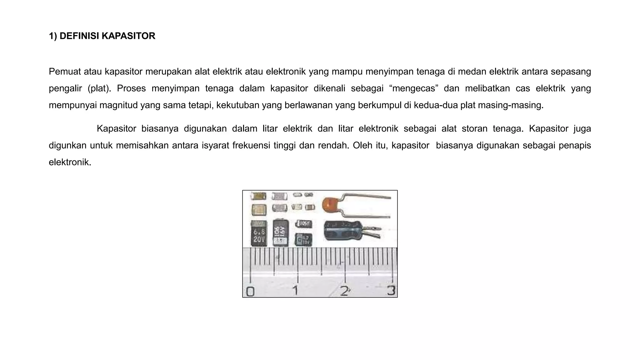 PRINSIP TEKNOLOGI ELEKTRIK_GROUP 4: KOMPONEN ASAS DALAM LITAR ELEKTRIK ...