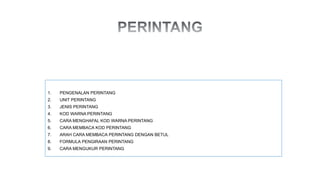 PRINSIP TEKNOLOGI ELEKTRIK_GROUP 4: KOMPONEN ASAS DALAM LITAR ELEKTRIK ...