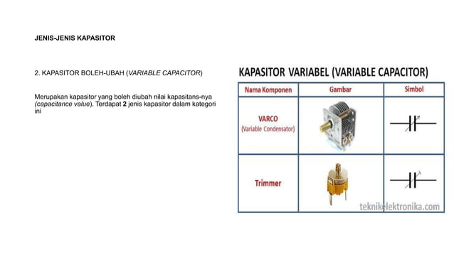 PRINSIP TEKNOLOGI ELEKTRIK_GROUP 4: KOMPONEN ASAS DALAM LITAR ELEKTRIK ...