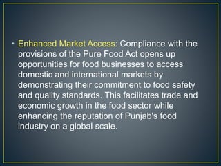 Punjab Pure Food Act 2018 ( PPFA-2018).pptx