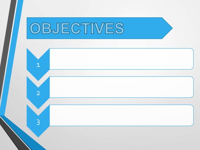 Problem statement presentation research nursing | PPT