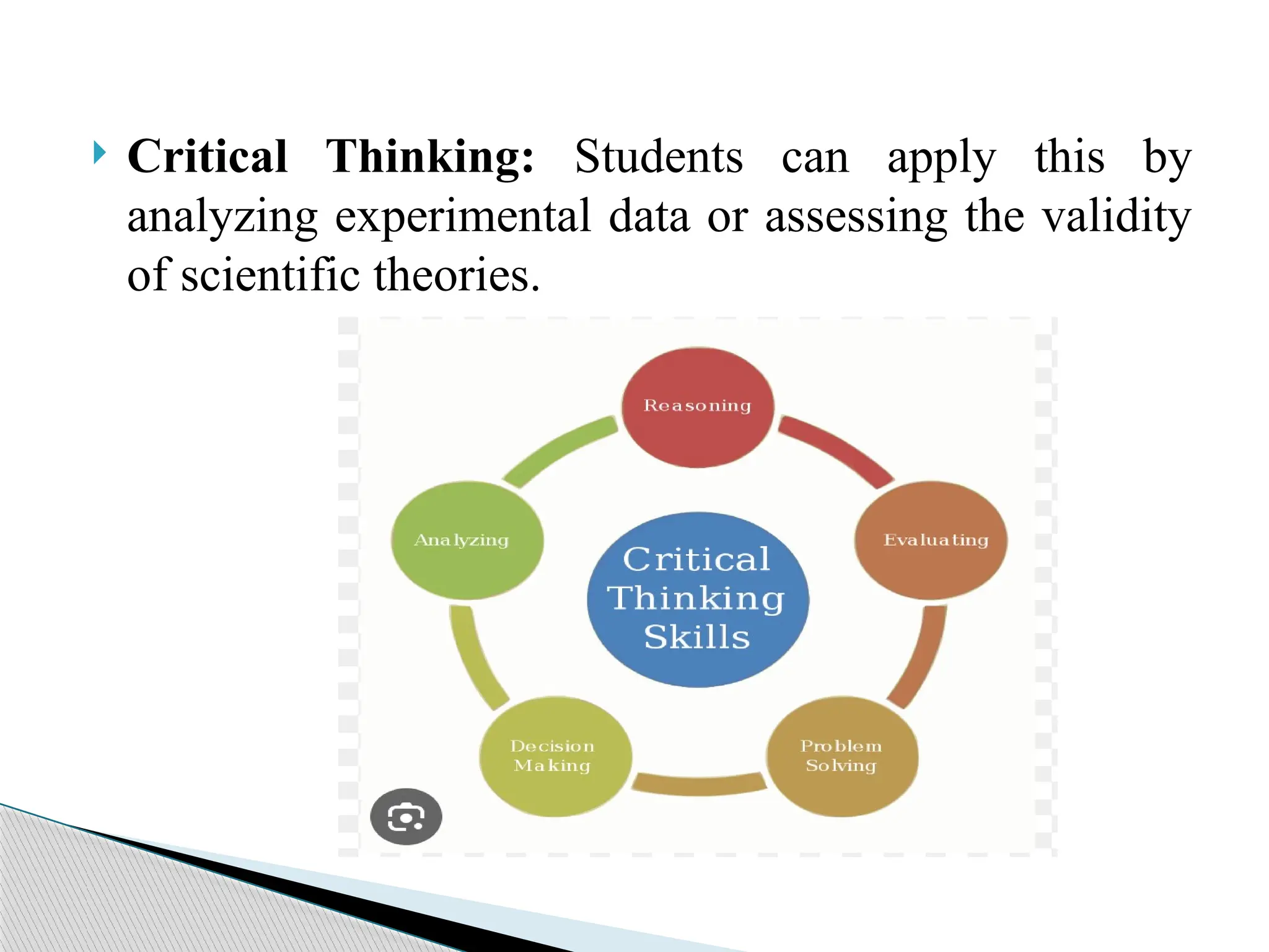 Presentation: Principle of Mental Disciplines | PPTX