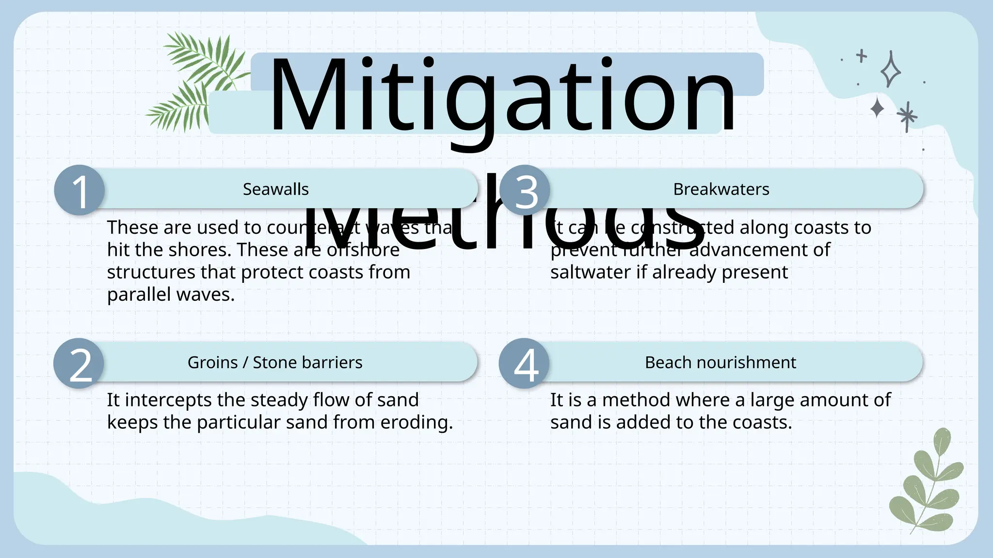 mitigation to costal process and hazards.pptx
