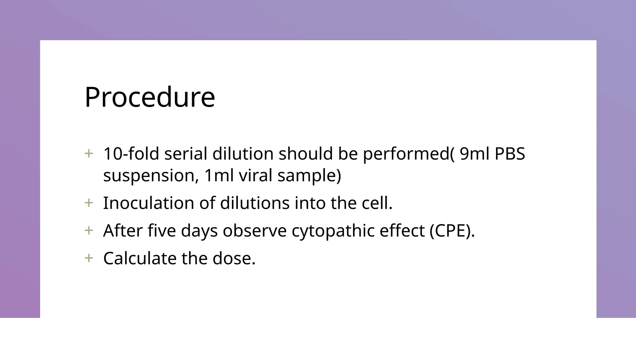 Titration of microbes, Eid/TCID50...pptx