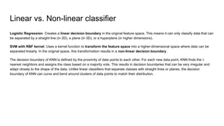 Bankruptcy Prediction for listed firms in Poland | PPT