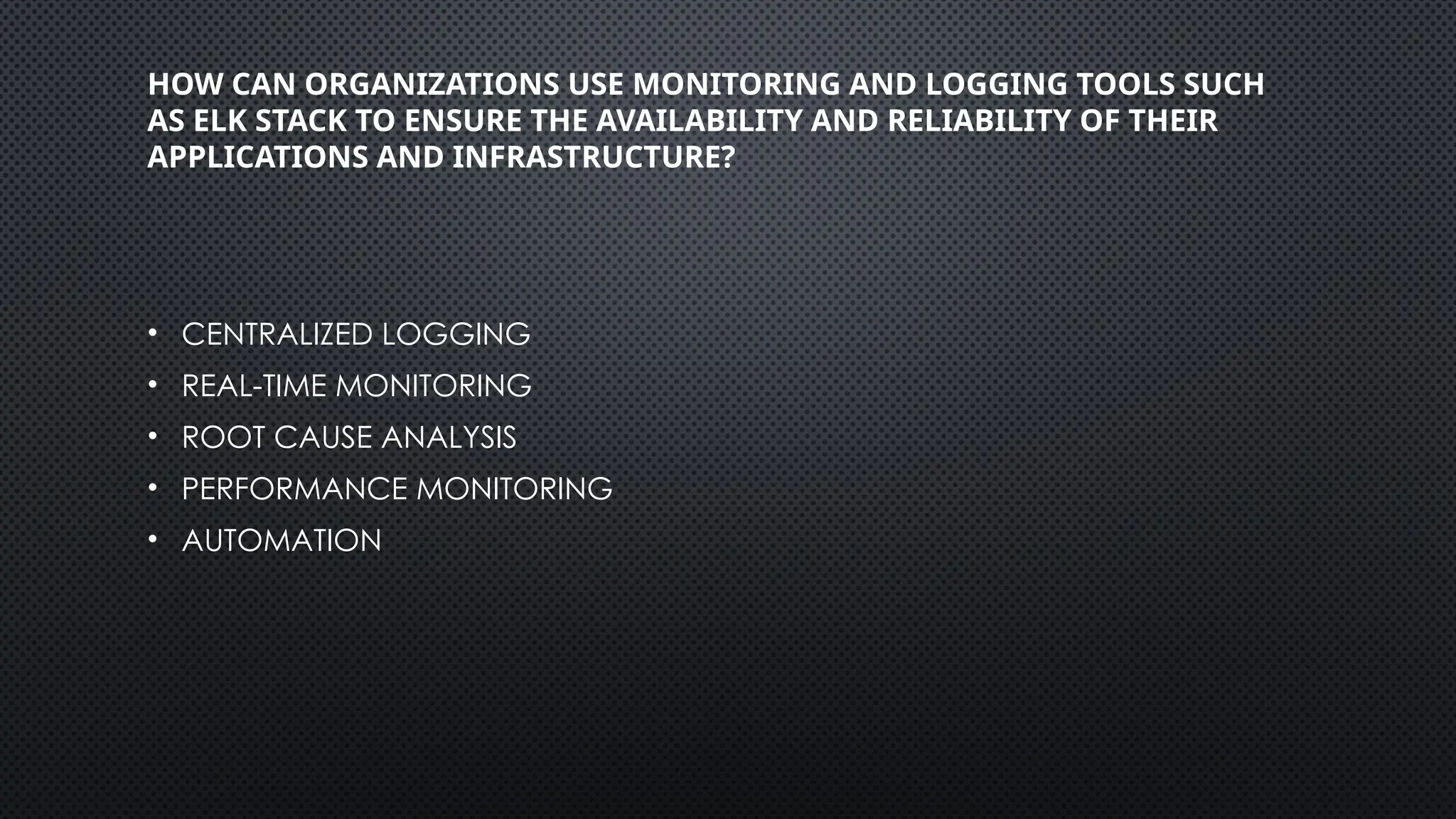 Prometheus Basics Introduction And Installation Pptx