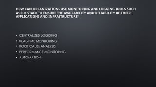 Prometheus Basics : Introduction and Installation | PPT