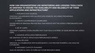 Prometheus Basics : Introduction and Installation | PPTX