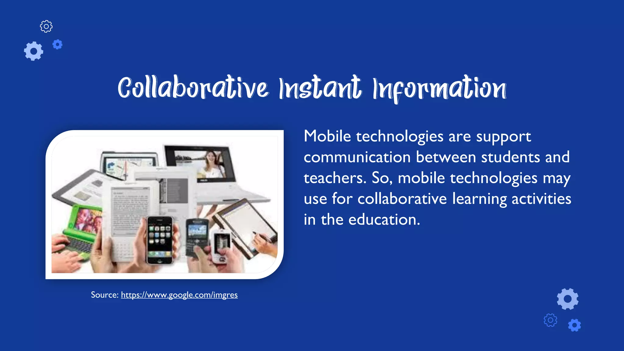 Basic Elements and Characteristics of Mobile Learning | PDF